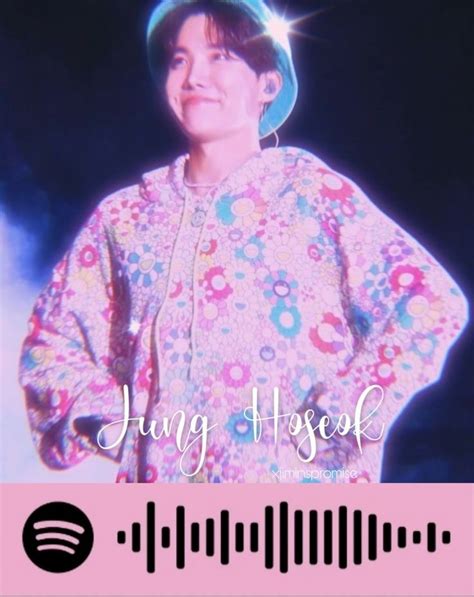 Bts Spotify Code Love Yourself Answer ♡ Spotify Coding Songs