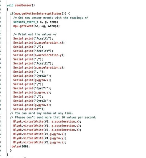Iot Based Fall Detection System Using Esp32
