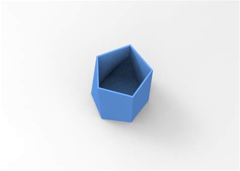 Scutoid Remix By Dav88 Download Free Stl Model