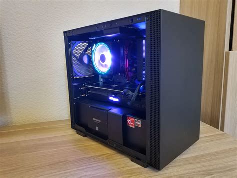 369 Best Itx Build Images On Pholder Pcmasterrace Sffpc And Battlestations