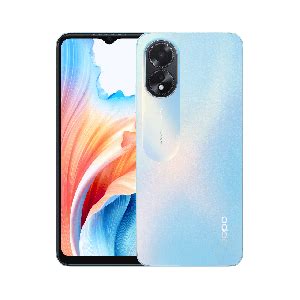 Oppo A G Gb Gb Glowing Blue Price In Pakistan