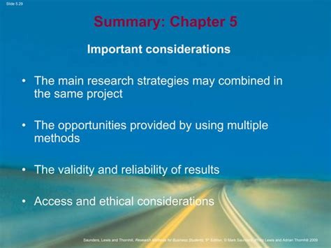 chapter 4 research design lecture ppt ppt