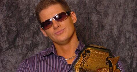 Eric Priest Passes Away At Age 50