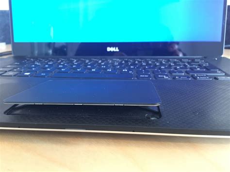 ‎precision 5510 Akku Aufgebläht Mit Hochstehendem Touchpad Dell Technologies