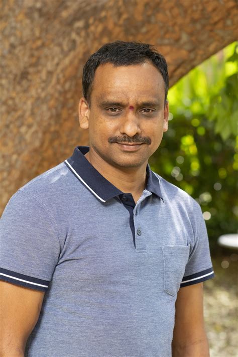 Dr Raju Raju UNSW Research
