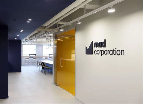 매드코퍼레이션 마케팅 2그룹 퍼포먼스 마케터3년 이상 채용 공고 원티드