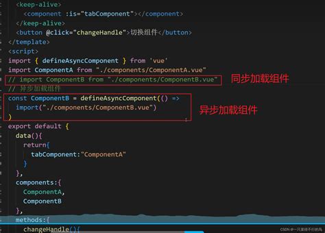 vue前端学习路线与关键知识点详解 csdn博客