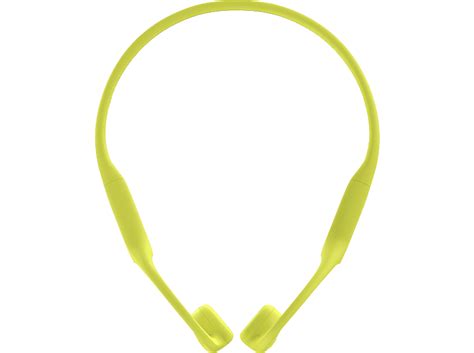 Suunto Sonic On Ear Bluetooth Kopfhörer Bluetooth Lime Mediamarkt