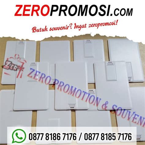 Jual Usb Kartu Fdcd04 Flash Disk Card Promosi Usb Cards Custom