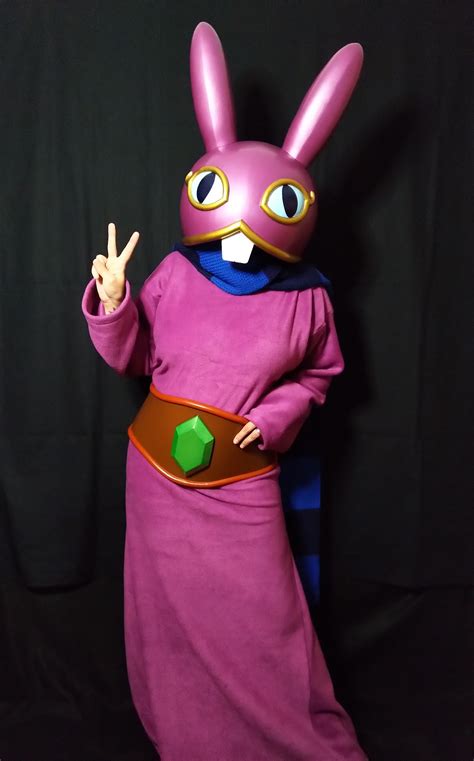 Ravio Of Lorule The Legend Of Zelda A Link Between Worlds