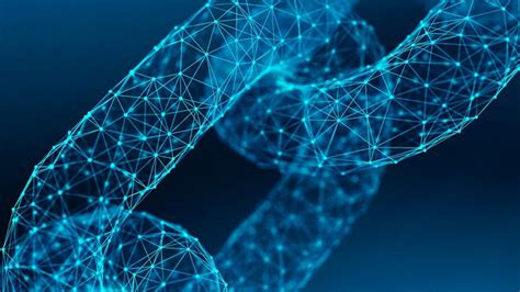 Blockchain Strengthening Links In Supply Chain Supply Chain Magazine