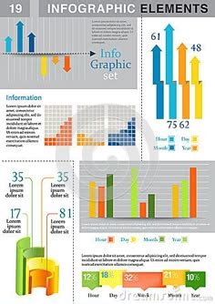 270 Best Charts And Graphs Ideas Charts And Graphs Information Graphics Data Visualization