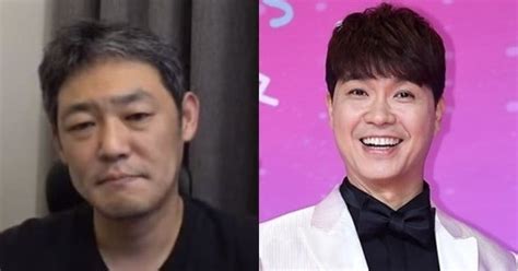 박수홍·아내 명예훼손 김용호 2번째 공판서 혐의 전면 부인