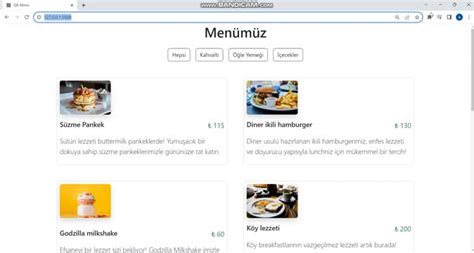 A Hamit Bozkurt On Linkedin ☯used Techologies Html Css Bootstrap Javascript ☯the Goal Of The