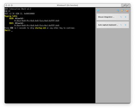 install windows 11 with virtualbox 7 0 6 on ventura off topic xojo