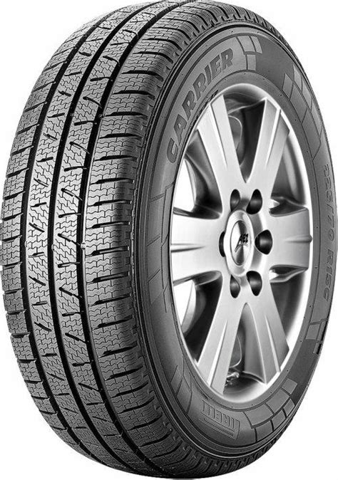 Pirelli Carrier Winter 215/65 R16 109 R R-266445 EAN: (8019227239829)