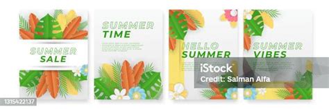 소셜 미디어 게시물 모바일 앱 배너 디자인 및 웹 또는 인터넷 광고를 위한 트렌디한 추상 꽃 템플릿 안녕하세요 여름 판매 배너 또한 어머니의 날 인사말 카드 여성의 날