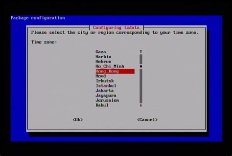 Configuring Raspberry Pi Hack Projects