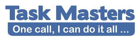 Tminc Logo Design 22 Logo Designs For Task Masters Inc