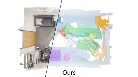 Unscene3d Unsupervised 3d Instance Segmentation For Indoor Scenes