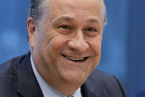 Emhoff Visits New Yorks Cornell University As He Seeks To Reassure Jewish Community After Threats