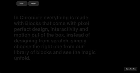 Optimistic Colden O5cigq Codesandbox