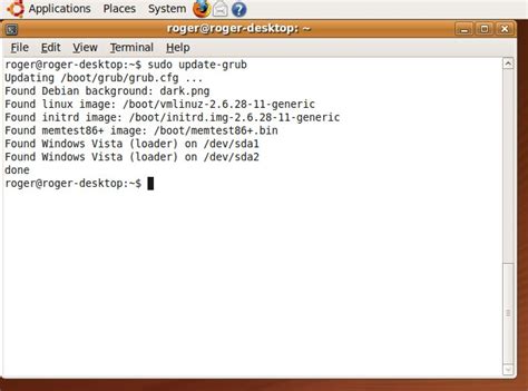 GRUB 2 Bootloader Full Tutorial