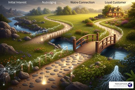 Lead Nurturing Plan 5 Steps To Ultimate Success