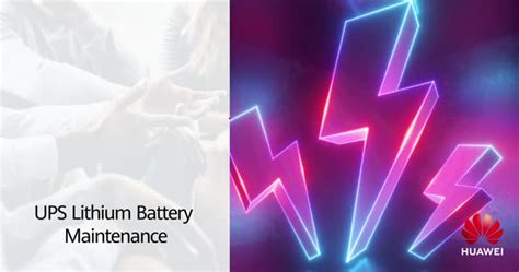 Huawei Digital Power On Linkedin Knowledgesharing Datacenters Ups