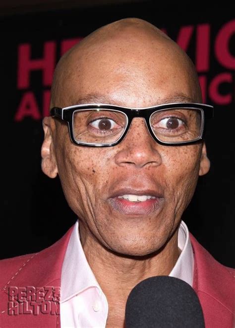 Rupaul With Glasses At Martin Loya Blog