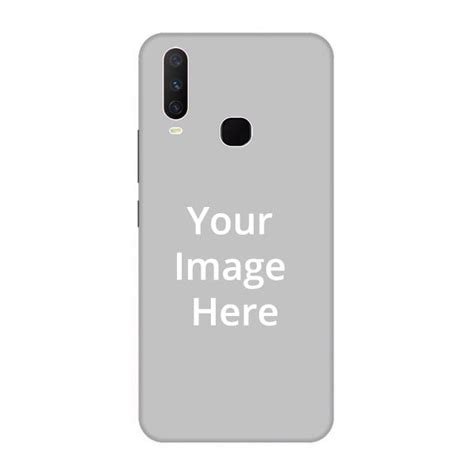Buy Custom Back Case For Vivo Y Online In India YourPrint