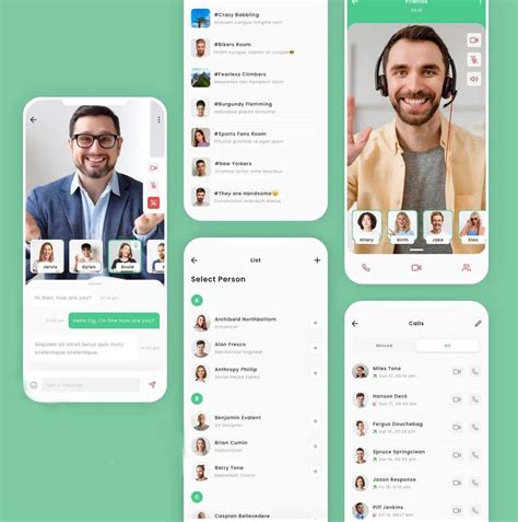 Entry By St Vry For Design A Creative Softphone App Freelancer