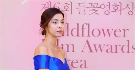 [포토]김규리 들꽃같은 미모