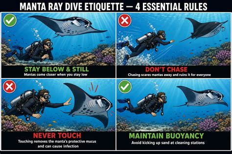 Tauchen Mit Manta Rochen In Nusa Penida 2026 Der Komplette Leitfaden
