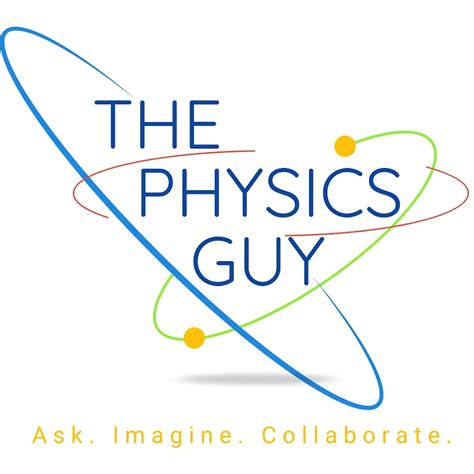 The Physics Guy Youtube