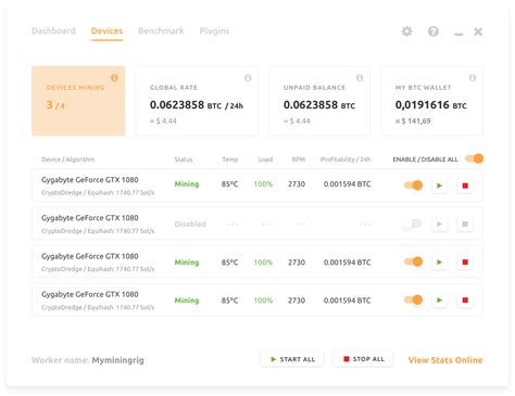 Best Bitcoin Mining Software — Top Crypto Miners To Use In 2021