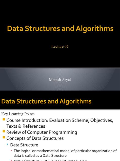 Dsa Chapter 02 Stacks And Queues Pdf Queue Abstract Data Type