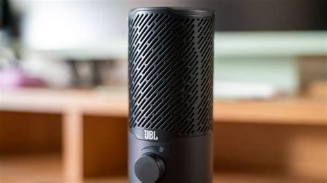 JBL Quantum Stream Dual Pattern USB Mic Review TechRadar