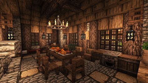 Conquest Reforged Medieval House Minecraft Map Artofit