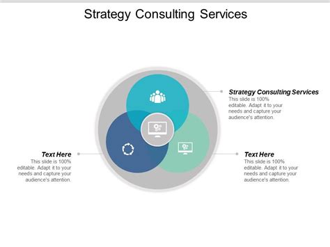 Strategy Consulting Services Ppt Powerpoint Presentation Styles Graphics De