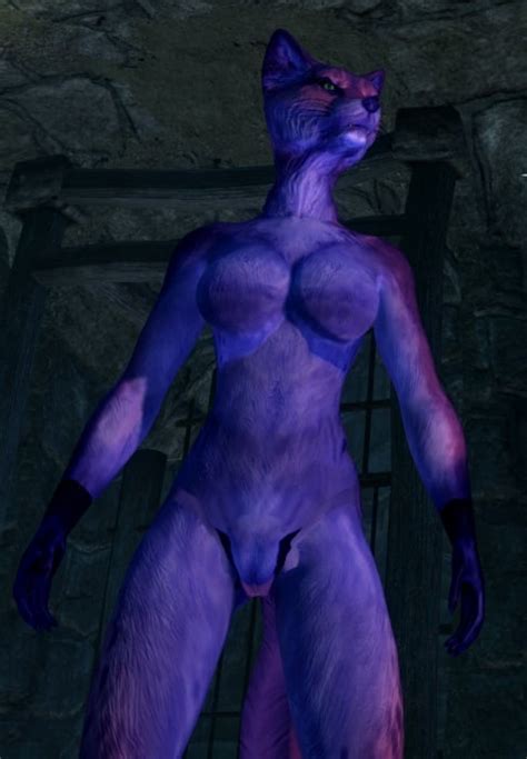 The Legend Of Krystal In Skyrim Skyrim Adult Mods Loverslab
