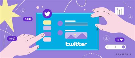 Twitter Algorithm Insider Hacks To Increase Visibility Zen Media