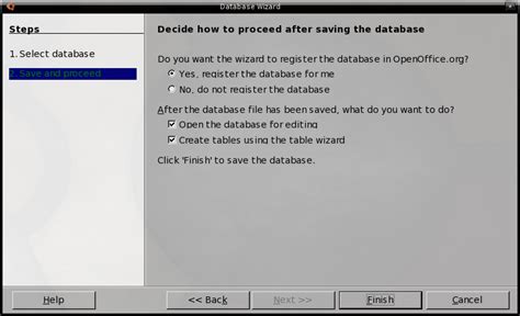 Create A Database And Data Entry Form In Base Create A Database And Data Entry Form In Base