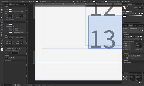 incorrect table insets v2 bugs found on macos affinity forum