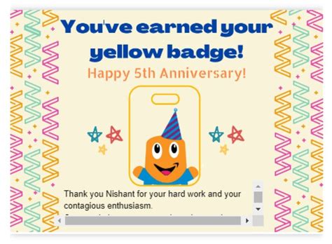 Nishant Dhiman On Linkedin Aws Fiveyears Milestone Techjourney