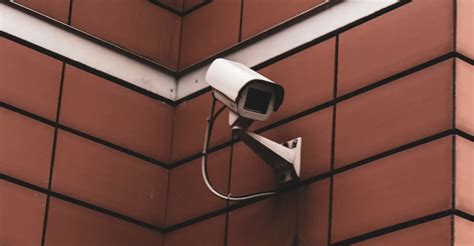 What Is An Analog Security Camera Storables