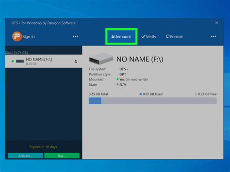 How To Read HFS Formatted Mac Drives On A Windows PC