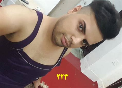 ‫خوشگل ترین پسران گی ایرانی Posts Facebook‬