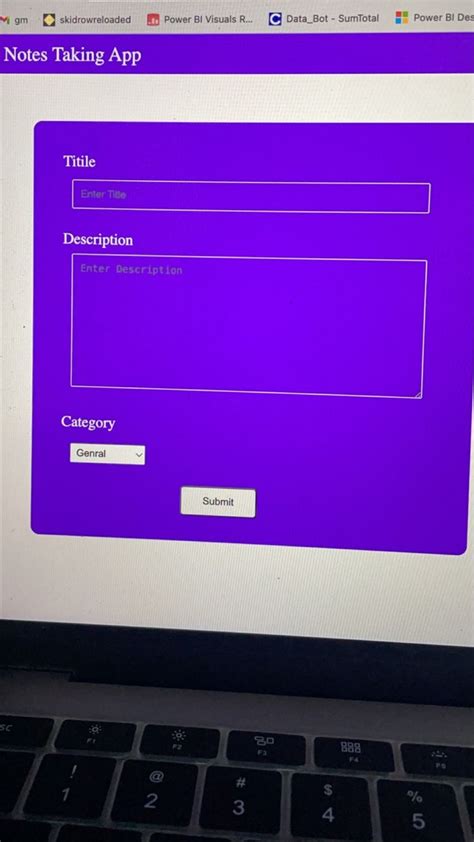 Gourav Singh Chouhan On Linkedin Vite Reactjs Html5 Css3 Json