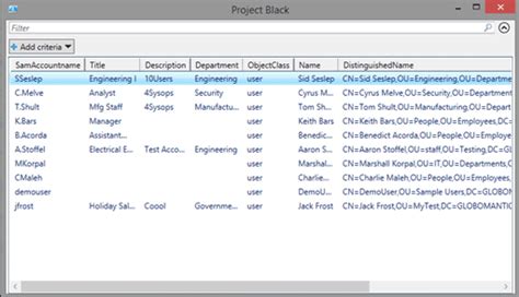 Powershell Problem Solver Enumerating Members Of Large Active